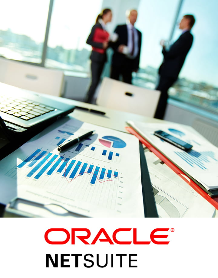 Proyecto NetSuite: Las 9 etapas claves para el éxito